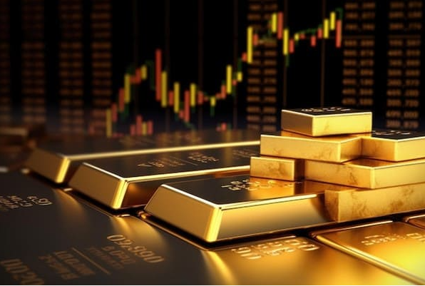 Cara Membaca Pergerakan Harga Emas (XAU/USD) di Chart